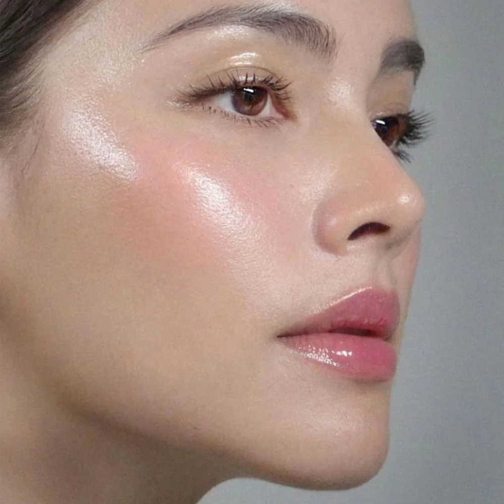 Face Facts Dewy Liquid Highlighter Golden Glass Skin 15ml - Cosmetic ...